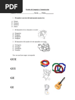 Gue Gui Ge Gi | PDF