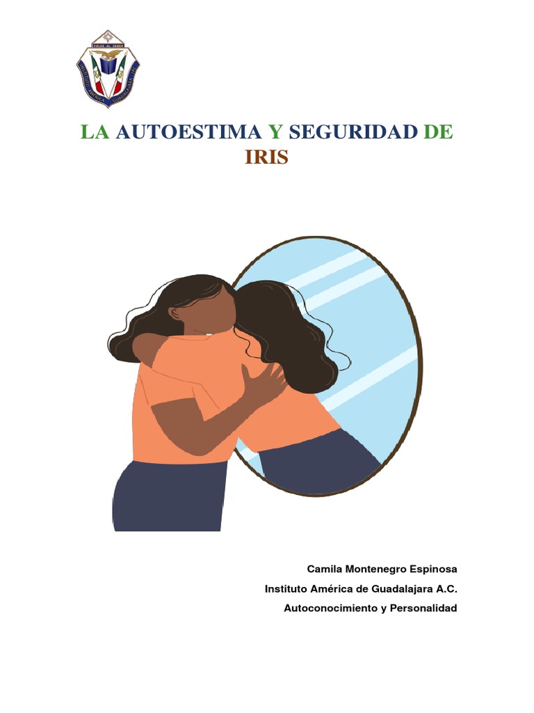 Cuento de Autoestima | PDF