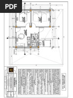 Proyecto Arquitectonico Completo | PDF