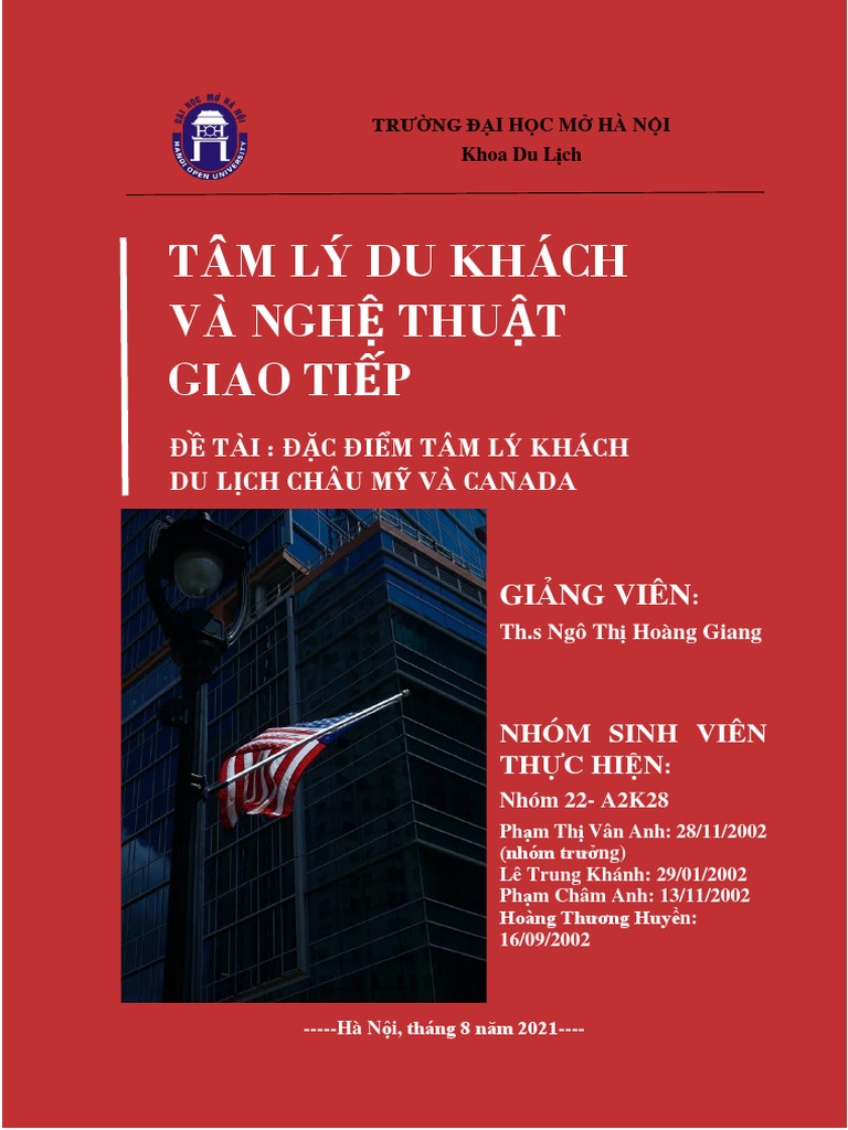 Mau Tieu Luan TLKDL | PDF