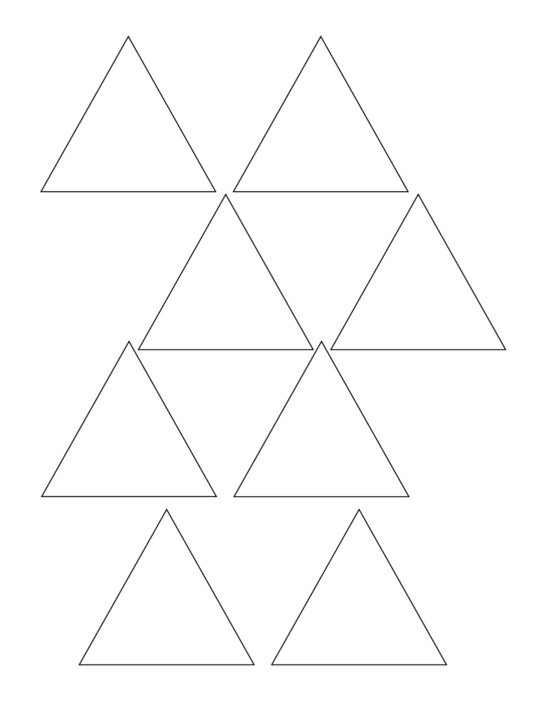 Figuras Geometricas | PDF