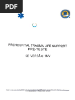 Ritmos Cardíacos ACLS | PDF