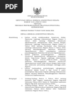 Buku Pedoman Penyelenggaraan PKA Dan PKP (Untuk Peserta) | PDF | Bisnis