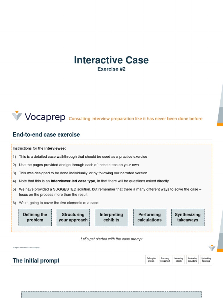 Interactive Case - Swift Fox Population | PDF | Endangered Species | Fox
