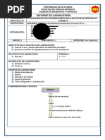 Prontal: Uso y Contraindicaciones | PDF | Citocina | Osteoartritis