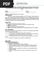 Willits Protocol for Achilles Rehab | PDF | Physical Therapy ...