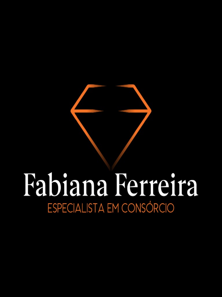 Fabiana Ferreira Logo | PDF