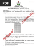 Quantitative Reasoning Questions For Primary 5 | PDF