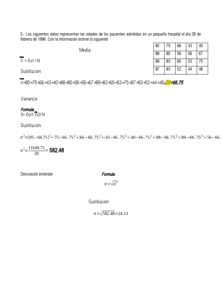 Ejercicios META 4.1 (2022-2) NR | PDF