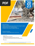 Program KEMNAKER 2025 - Presentasi | PDF