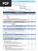 Basic Life Support: Practice Test Questions | PDF | Cardiopulmonary ...