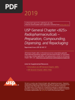 USP FAQs on Nonsterile Compounding | PDF | Purified Water ...