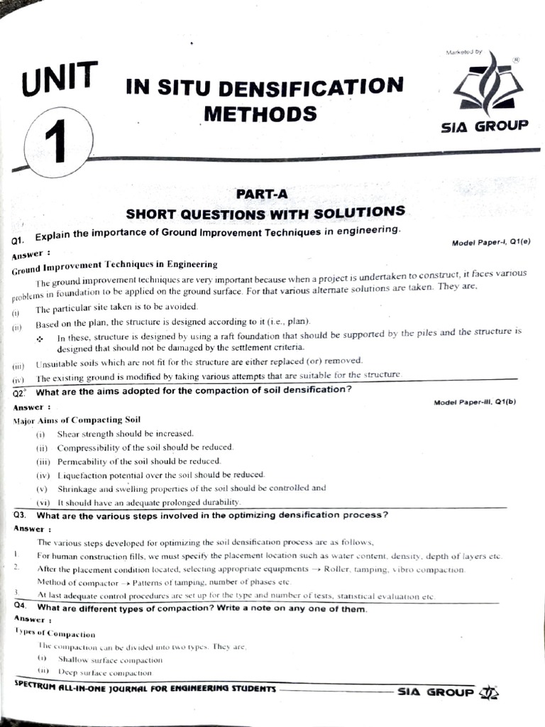 GIT 1-2-3 Units | PDF