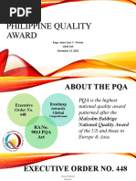 PQA Applicants Primer | PDF | Personally Identifiable Information ...