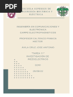 Piezoelectricidad | PDF | Piezoelectricidad | Elasticidad (Física)