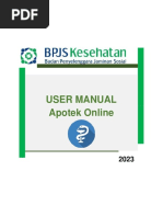 Panduan Penggunaan Portal Iziklaim | PDF