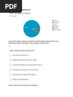 Internship Supervisor Comments | PDF | Internship | Job Hunting