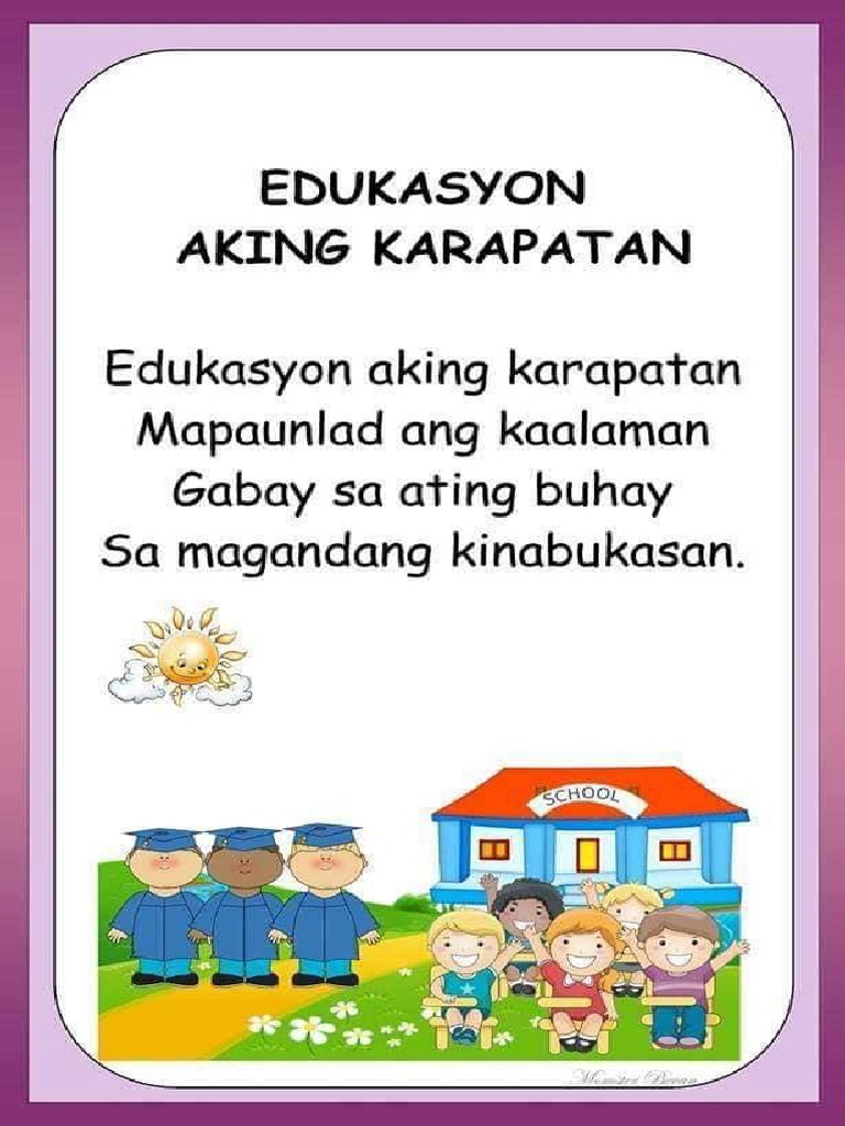 Maikling Babasahin | PDF