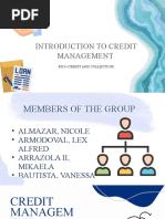 Module 1 - Intro To Financial Controllership | PDF | Accounting | Audit