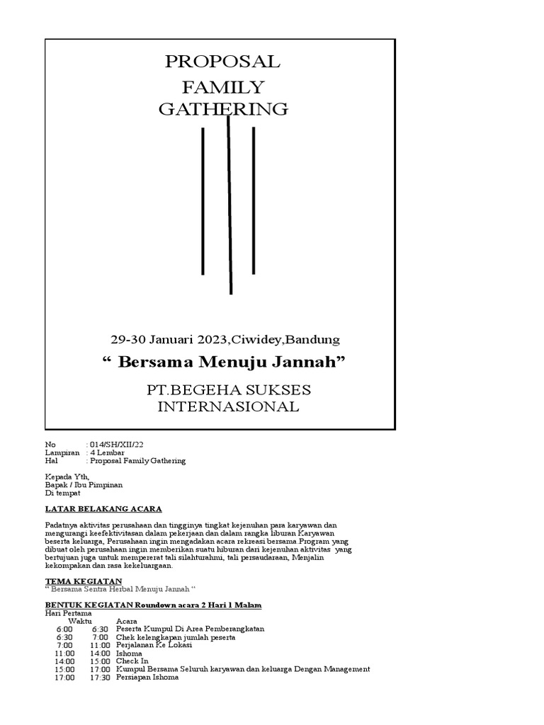 Famget Sentra Herbal 2023 | PDF