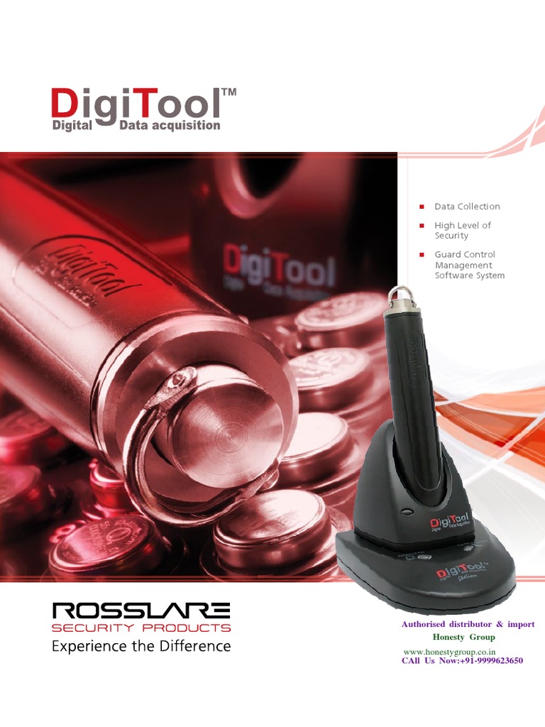 Guard Patrol System | PDF | Data | Computer Network