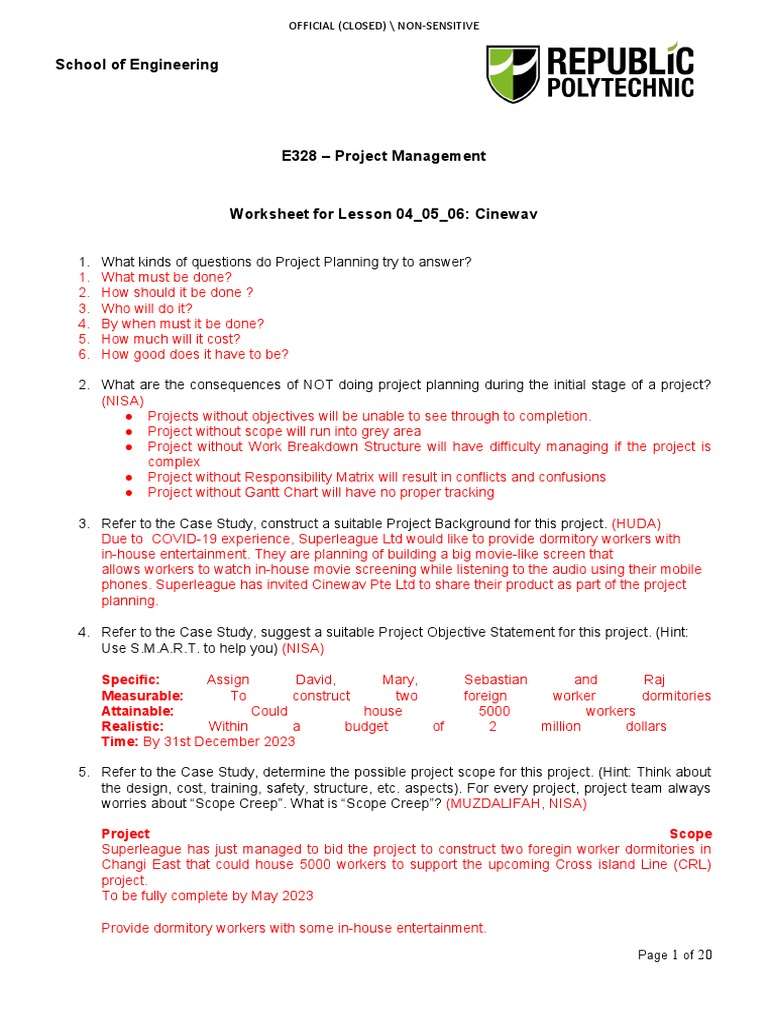 E328 5 Team File Submission Team 2 003 | PDF