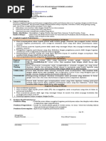 Program Supervisi Pembelajaran Madrasah | PDF | Karier & Perkembangan