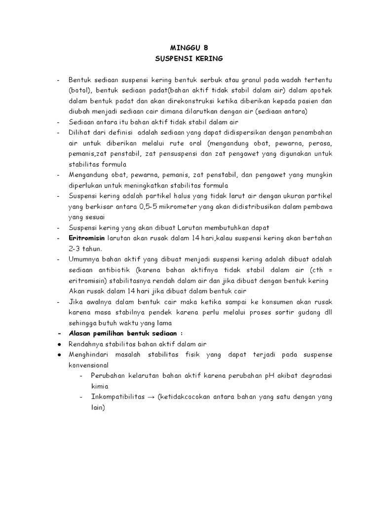 Catatan Semsol UAS | PDF