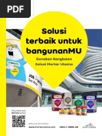 MU-302 Plester | PDF