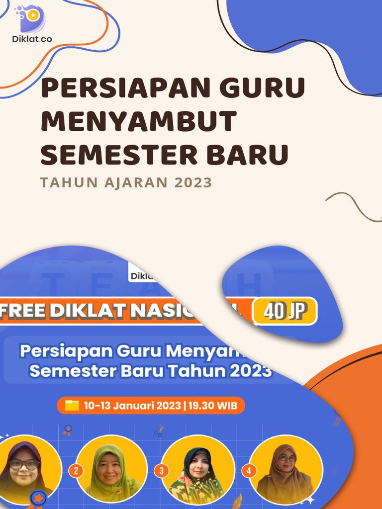 Semester Baru | PDF