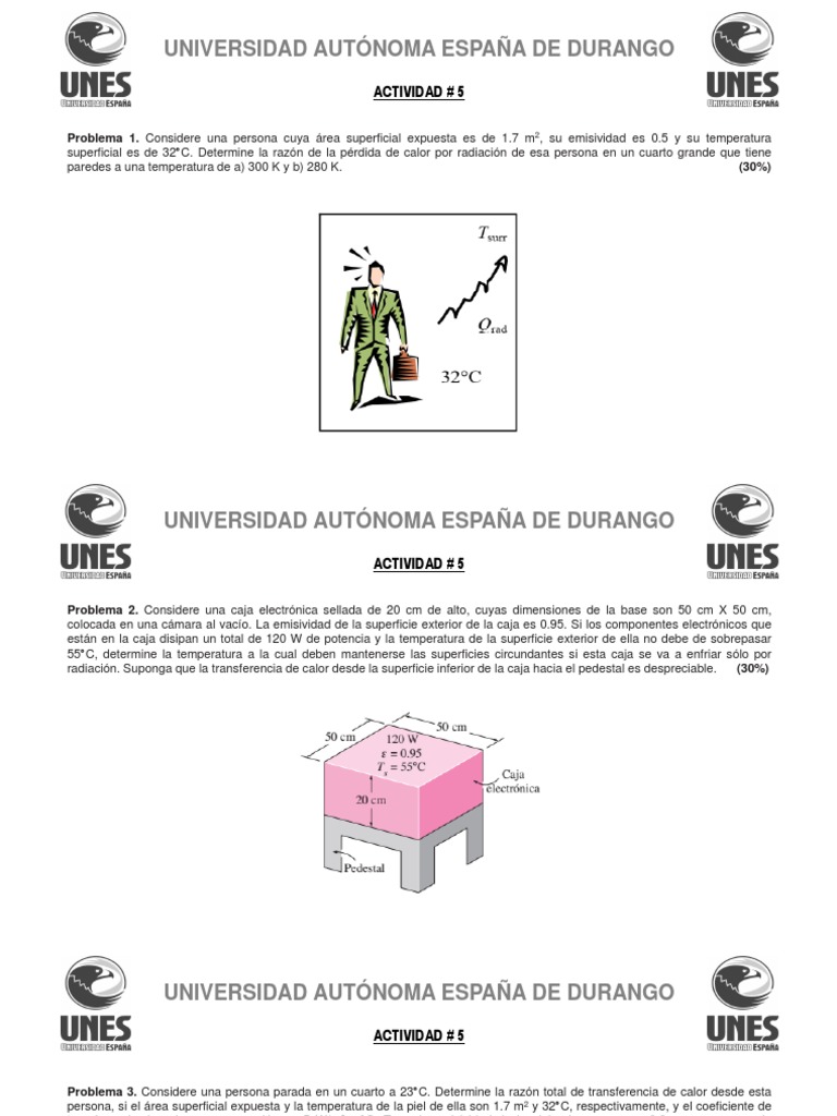Actividad 5 | PDF | Métodos y materiales de enseñanza | Ciencia y matemática