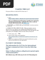 CXC Application Form Private CSEC JAN | PDF | Identity Document ...