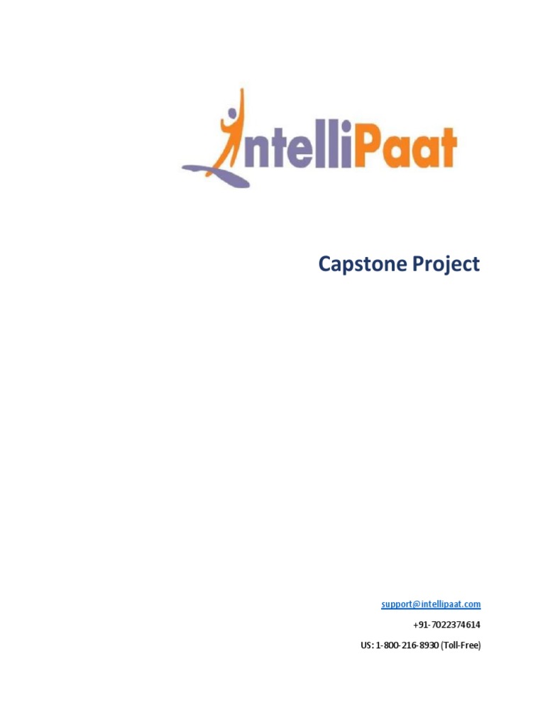 Capstone Project 1 1 | PDF | Online Shopping | Data
