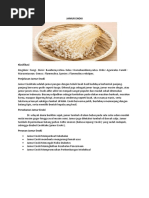 Ciri dan Reproduksi Basidiomycota | PDF
