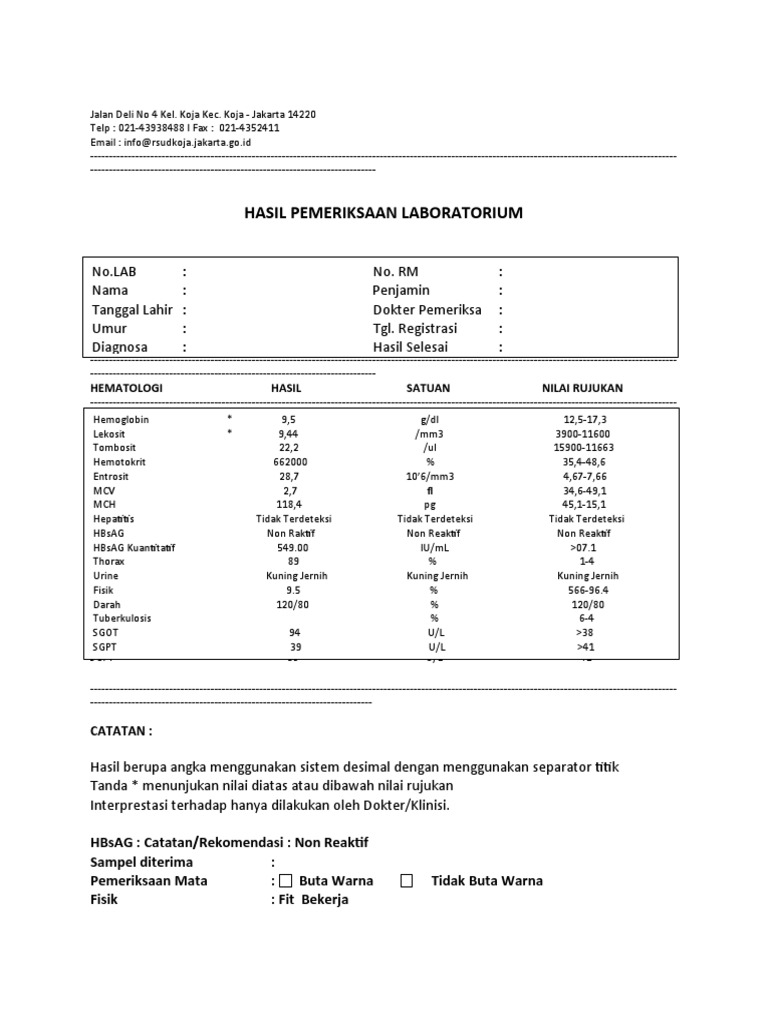 Mcu Laboratorium | PDF