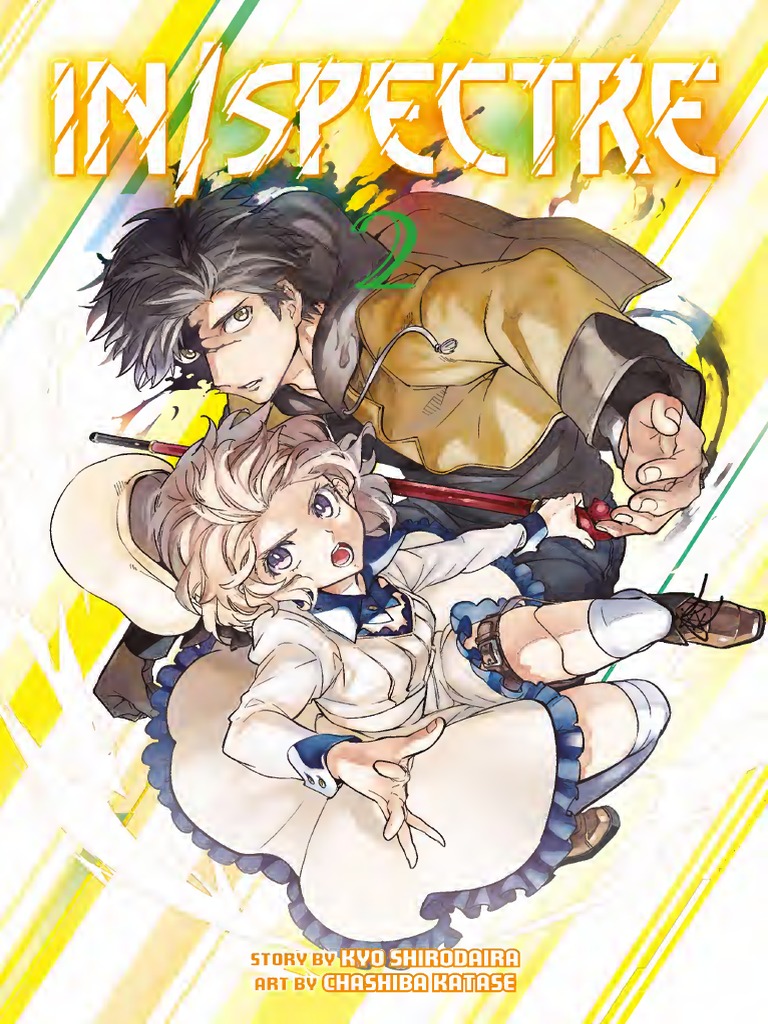 In-Spectre v02 (2017) (Digital) (Danke) | PDF