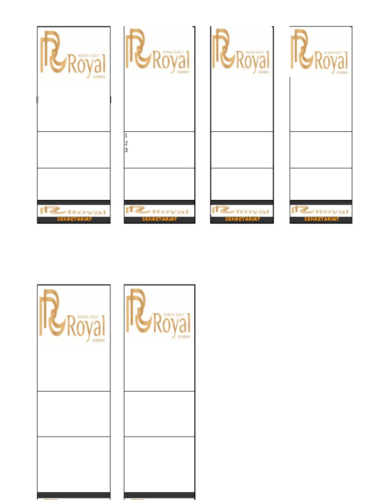 Standart Bantex & Label Bantex, RS | PDF