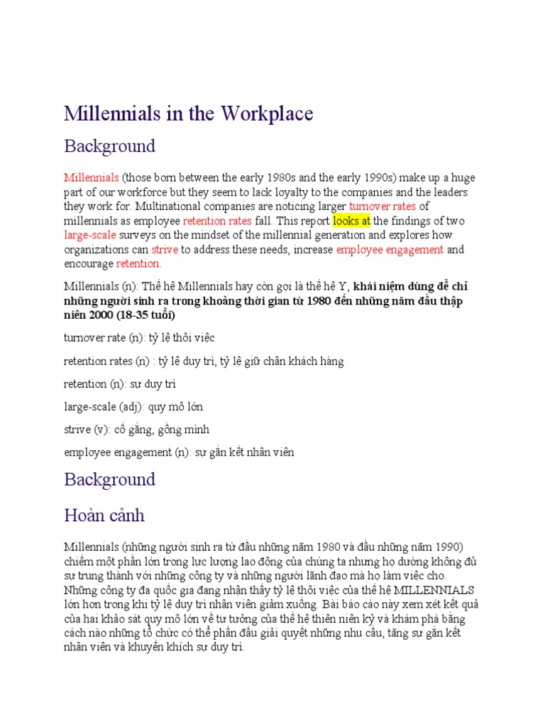 Assignment 1 - Business Translation | PDF