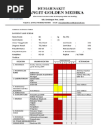 Pathway Ikterus Neonatorum Kram III-IV | PDF