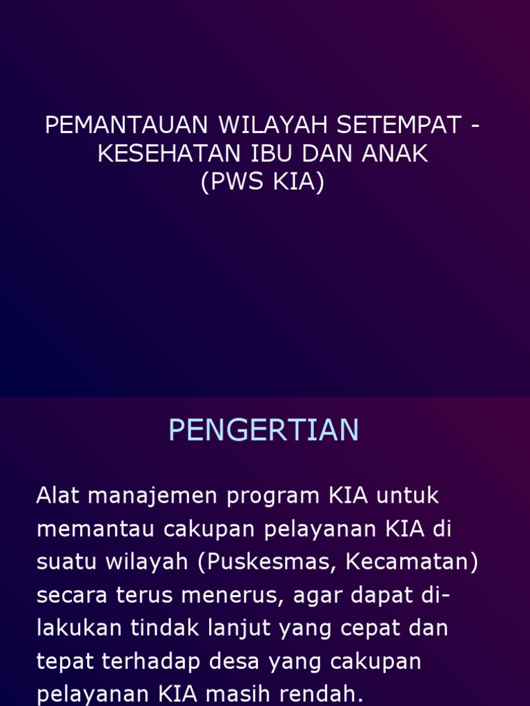 PWS Kia | PDF