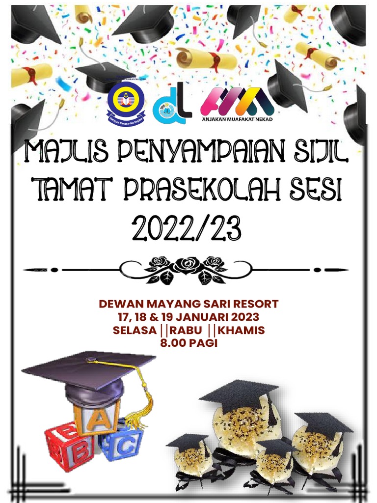 Buku Program Konvo | PDF