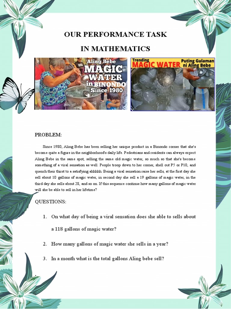 Math PT | PDF
