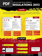 Usechh 2000 Reg | PDF | Personal Protective Equipment | Occupational ...