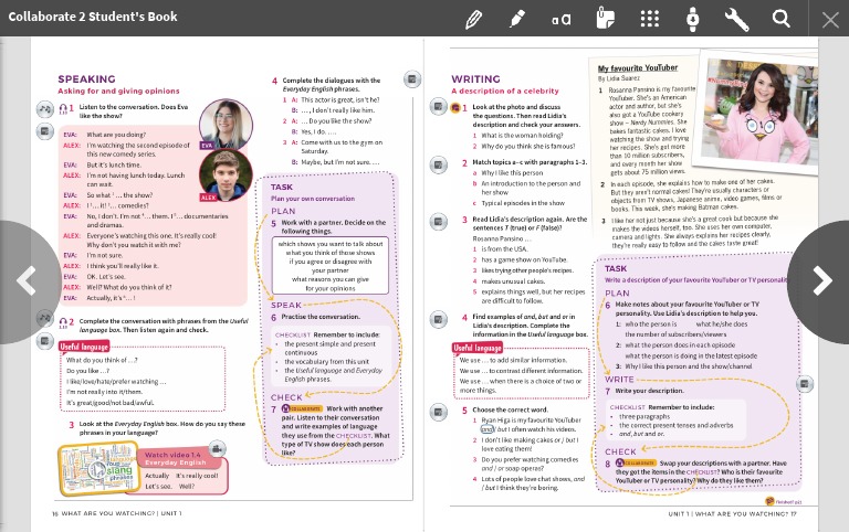 Ebook BlinkLearning | PDF