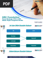 SK-3.DKU.mbu.05.2023 - Petunjuk Teknis Komposisi Dan Kualifikasi Organ Pengelola Risiko Di Lingk ...