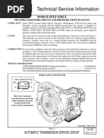 Elcid Test of Generator | PDF | Electric Generator | Reliability ...
