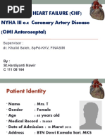 ECG Interpretation | PDF | Electrocardiography | Heart Rate