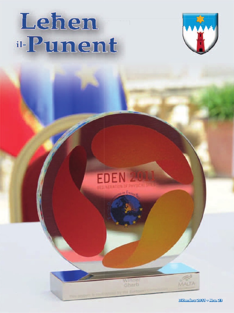 Lehen Il Punent 2011.indd | PDF