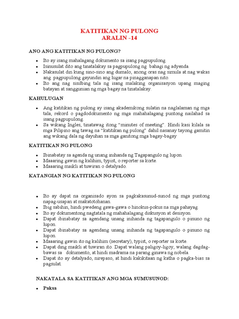 Tatlong Pulo Ng Pilipinaspulo Ng Duterte Update