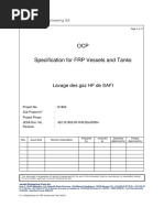 ASME RTP-1-a-Standard-for-FRP-Storage-Tanks | PDF | Specification ...